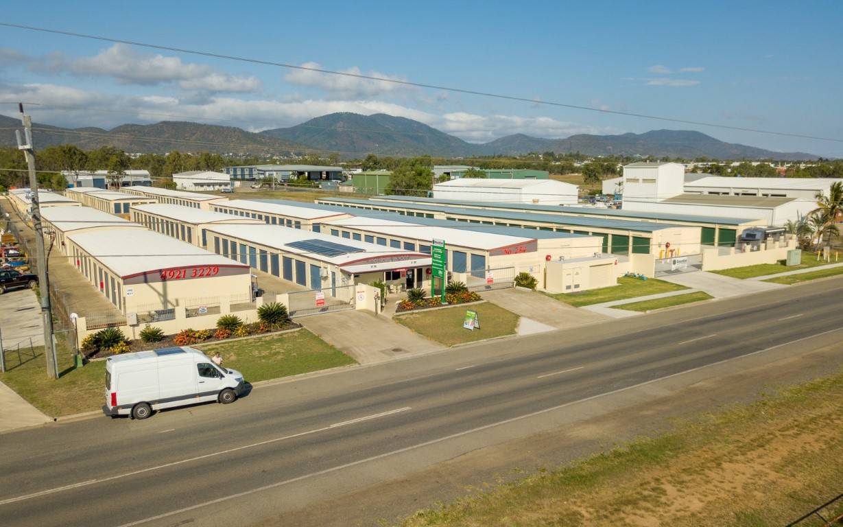 Best Self Storage Solutions in Queensland & New South Wales