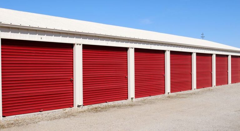 Guardian Self Storage: Affordable Self Storage Units | Storage For Rent
