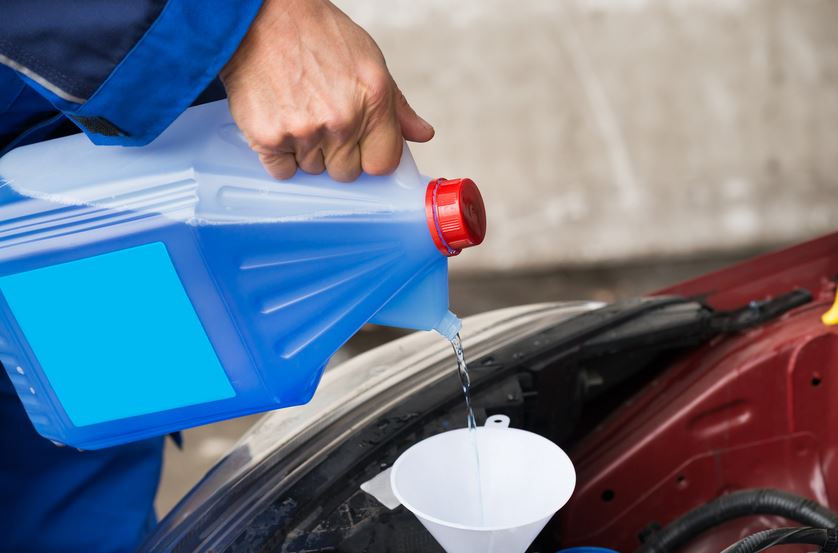 How Do I Prepare My Car for Long Term Storage?