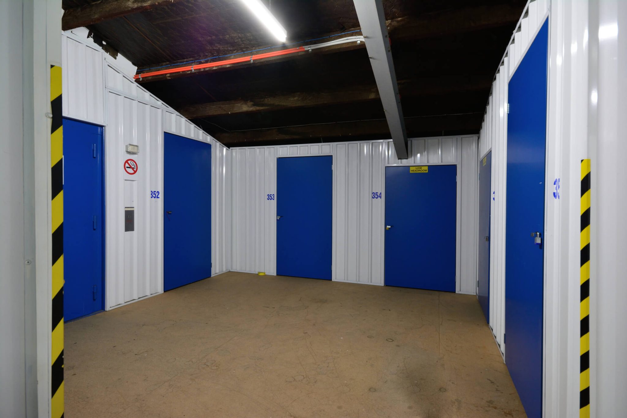 Guardian Self Storage: Affordable Self Storage Units | Storage For Rent